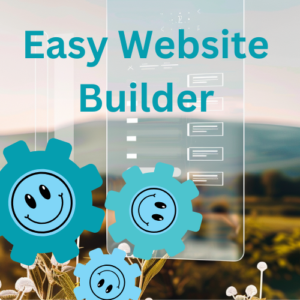 Easy-Website-Builder - Tech Mastery Pro Mitgliedschaft