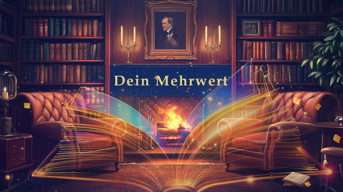 Deinen Mehrwert finden und kommunizieren: So erschaffst du echten ...